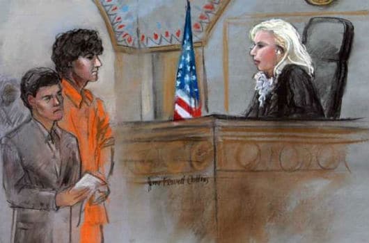 Seattle Criminal Defense Attorney | Lawyers for your Arraignment